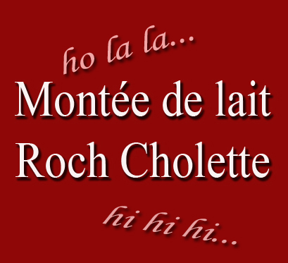 Roch Cholette s’attaque à Guy A Lepage… | Sylvia Ribeyro